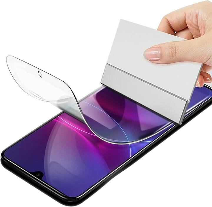 EPU vs. TPU Screen Protectors: The Ultimate Showdown for Your Phone's ...
