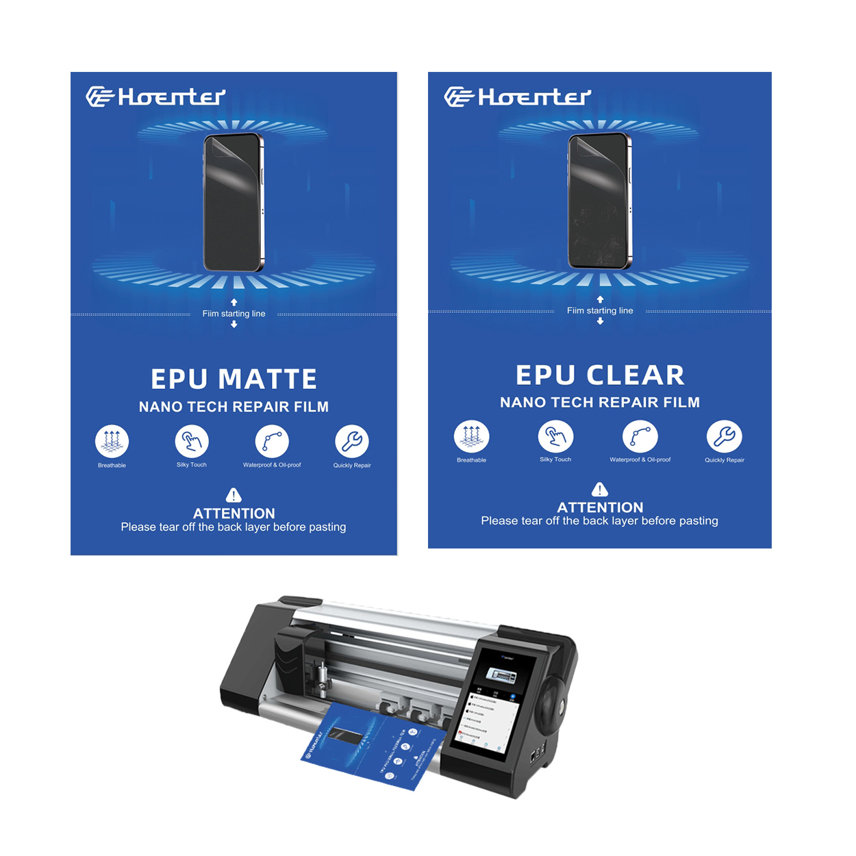 How to Use Guide Stickers for Screen Protector? December 2025